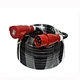 20m 32A 5Pin Extension Cable With Male And Female Plug